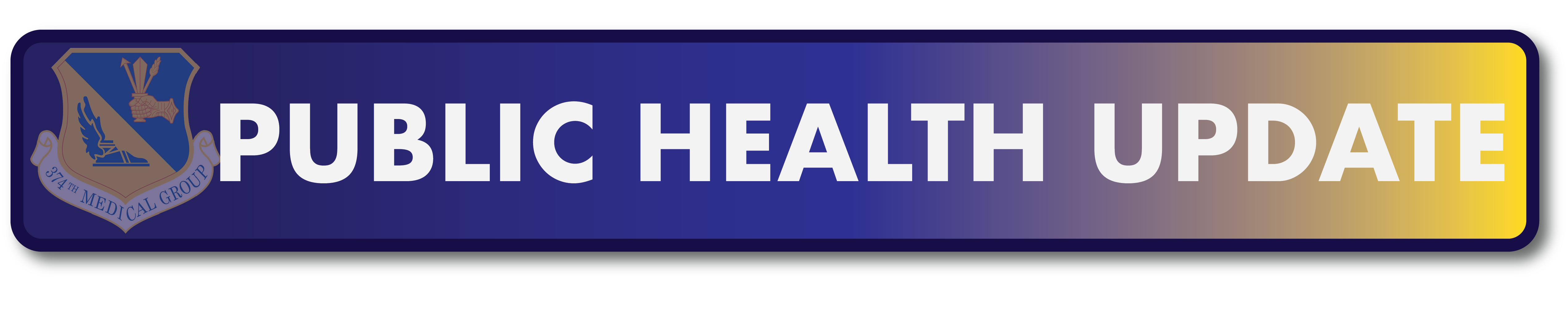 Public Health Update